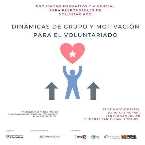 Dinamizamos Un Encuentro Formativo Sobre Dinámicas De Grupo Y