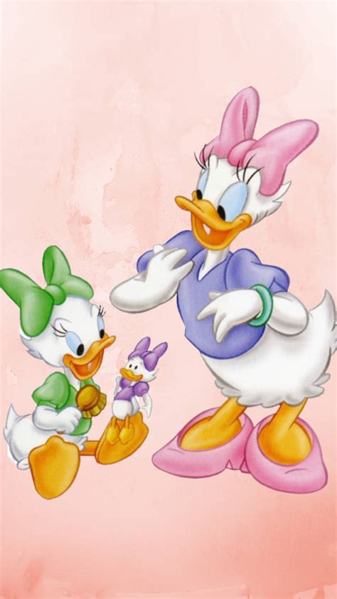 [100 ] Daisy Duck Pictures