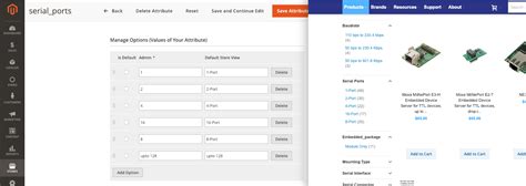 How To Organize And Configure Categories And Attributes In Magento 2 Shero Commerce