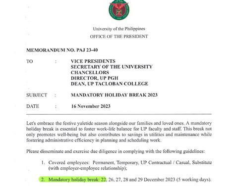 Upd May Pasok Pa Ba Bukas Rpeyups