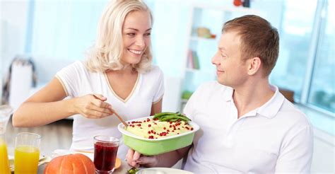 ხრიკები როგორ ვთქვათ უარი კერძის დამატებაზე ისე რომ არავინ გააბრაზოთ