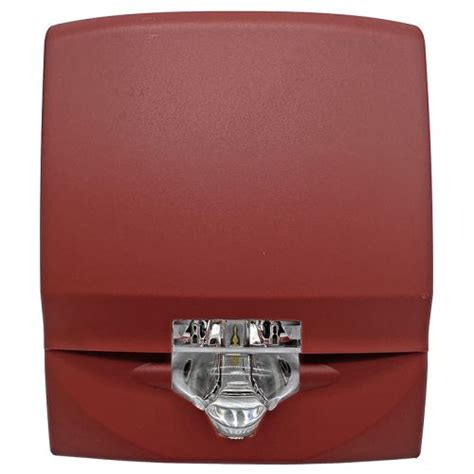 Edwards Est G4vrf Wall Mount Strobe