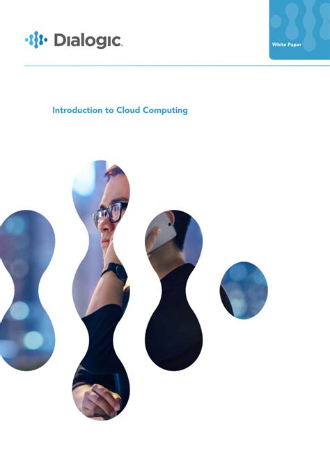Introduction To Cloud Computing Introduction To Cloud Computing White Paper DocsLib
