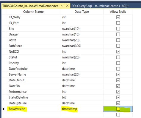Sql Server Synchronization Between 2 Applications Pooling A Sql Table