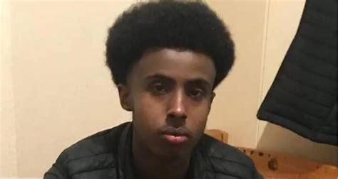 Four Guilty Of Murdering Abdirahim Mohamed During Fake Drug Deal In Leicester Street Easterneye