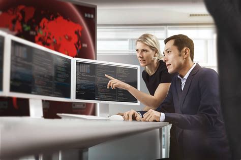 Fujitsu Redefines Security Through Palm Vein Authentication