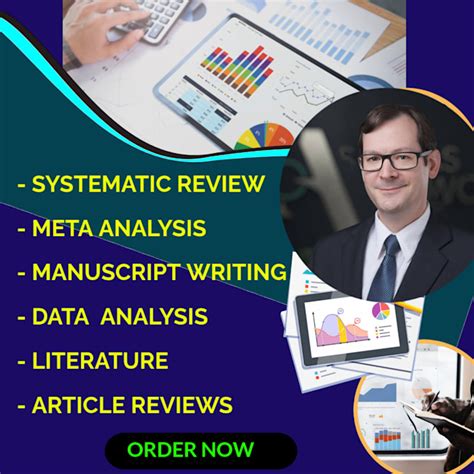 Do Systematic Review Meta Analysis Literature Manuscripts Research Writing By Adam Cole98