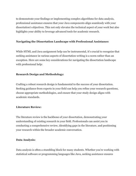 Ppt Dissertation Dynamics Powerpoint Presentation Free Download Id