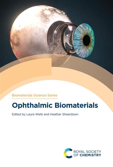 Anatomy And Physiology Of The Eye Ophthalmic Biomaterials Books