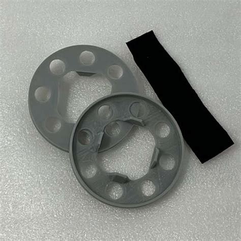 Ami Animation End Caps Set Victory Glass