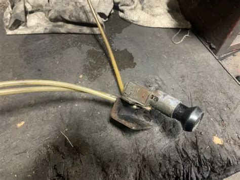 LAND ROVER RANGE Rover Classic Diff Lock Switch Good Free Action PicClick UK