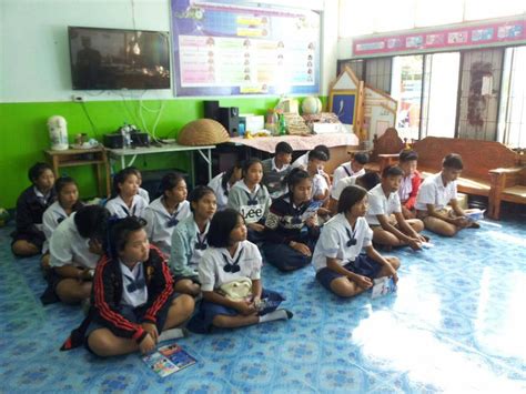 T Tech เพิ่มเวลารู้สู่น้องม 3 วิทยาลัยเทคโนโลยีธีรภาดา Facebook