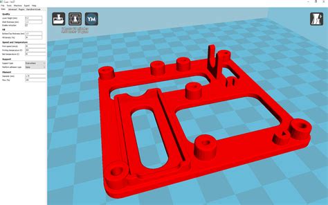 Tims Cybot Arduino Nano Remote Control Trybotics