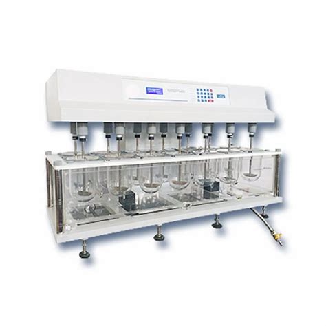 Dissolution Test Apparatus Dissolution Apparatus Latest Price