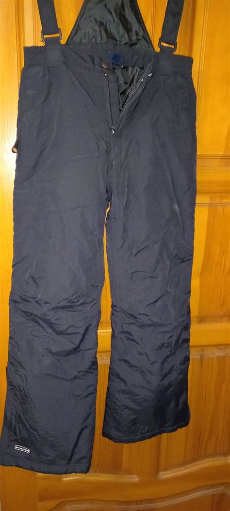 Лижні теплі штани для дівчинки 600 грн Одяг для дівчаток Гребінка на Olx