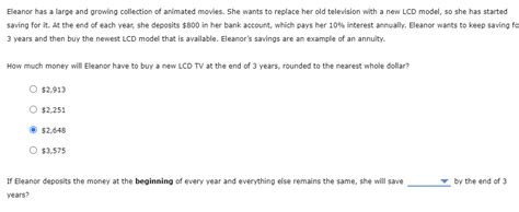 Solved Can Someone Answer This Equation Using N PMT PV Chegg Com