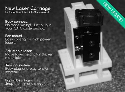 hubble laser cutter open source on kickstarter open electronics open electronics