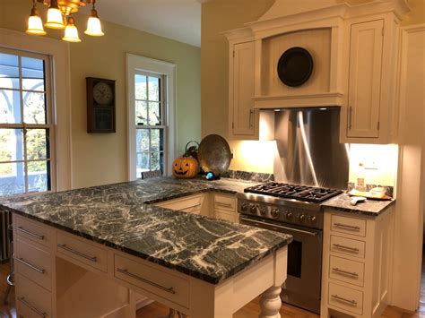 Soapstone Countertops And Vanity Tops Connecticut Soapstone