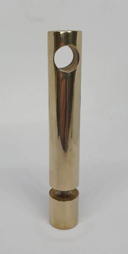 Fiddle Rail And Fiddle Rail Brackets Bar Fittings