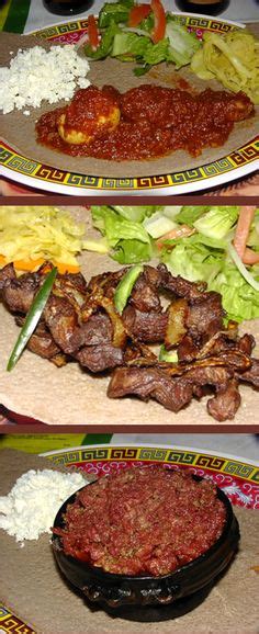 Images About Eritrean Food On Pinterest Eritrean Berbere Spice And Lentil Stew