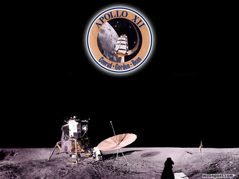 Apollo 11 Moon Landing Wallpaper