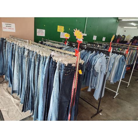 Jeans Budak Bundle Japan Shopee Malaysia