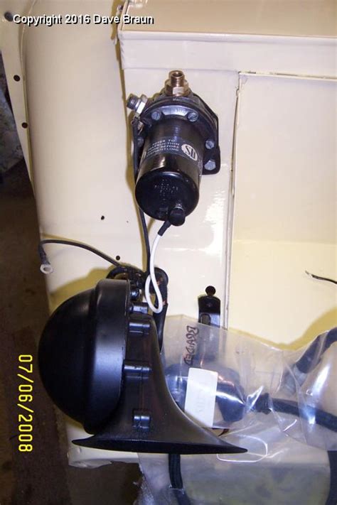 MGTD15470 Electrical Electrical Restoration Right Hand Side Of Firewall Needs The Ground Attached