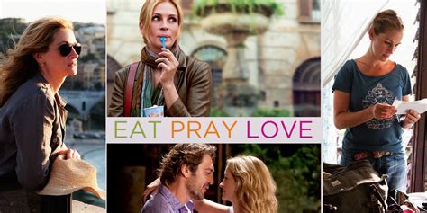 Soundtrack List Covers Eat Pray Love Dario Marianelli