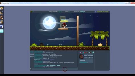Transformice Tutorial Para Shaman 2 Youtube