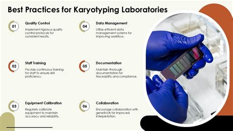 Karyotyping Analysis Ppt Graphics Acp Ppt Presentation