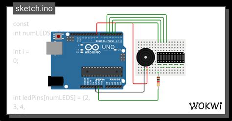 Arduino Assessment Cooper Wokwi Esp32 Stm32 Arduino Simulator