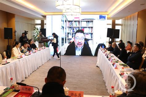 给树照绿光实为光污染亚洲城市照明过于喧嚣川美今天这场光文化论坛这些观点亮了 上游新闻 汇聚向上的力量