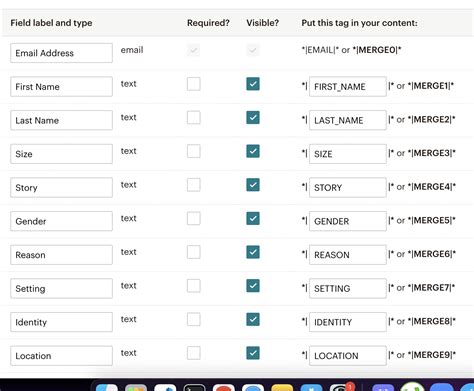 Violet Rails Mailchimp Plugin · Issue 720 · Restaronevioletrails · Github
