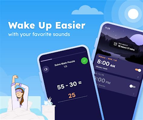 Alarm Clock Smart Alarm For Android Download