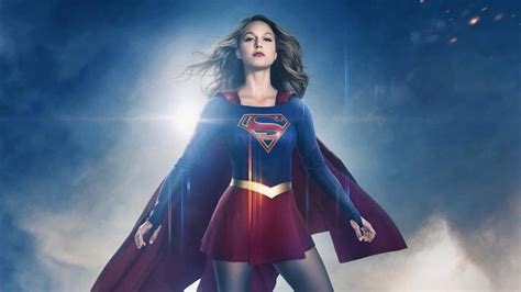 Temporada De Supergirl Ganha Data De Estreia Na Netflix