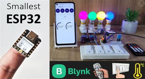 Seeed Studio En Linkedin Iot Xiao Esp32 Project Diy