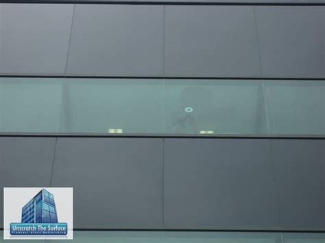 Tempered Window Resurfacing Epic Results Dallas Tx