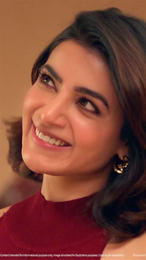 Samantha Ruth Prabhu R Desiwomenlove