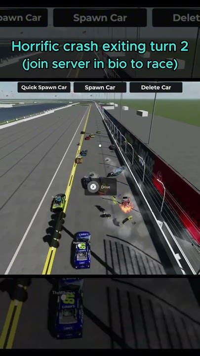 Game Just Daytona Roblox Join Discord Server In Bio To Race