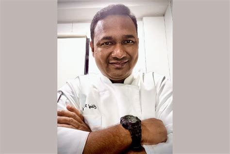 Ramee Group Of Hotels Welcomes Rane As Corporate Executive Chef