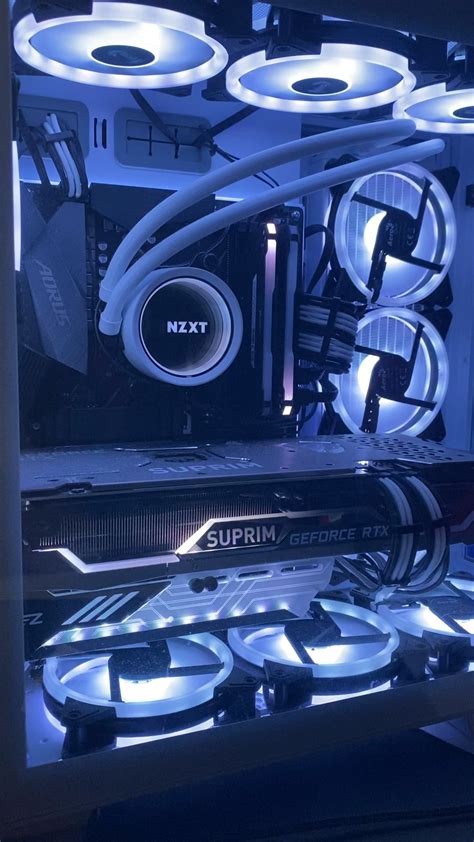 Flickering Leds Affecting Keyboard R Pcbuild