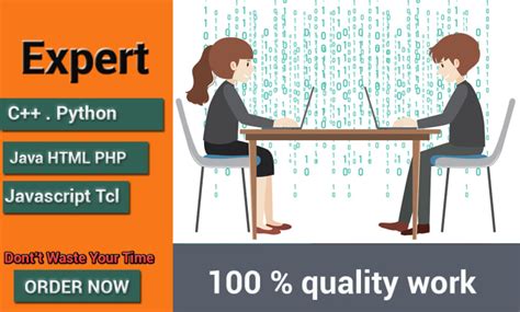 tutor for computer science assignments and lab projects by refahakhtar