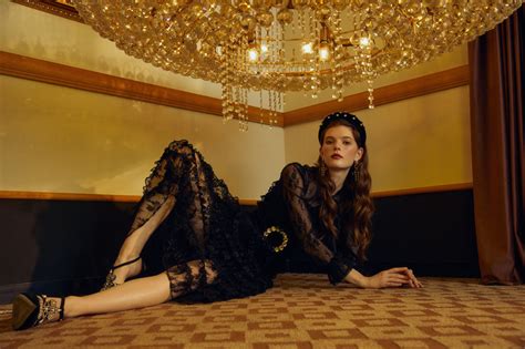 Tanya Serbina Metro Models