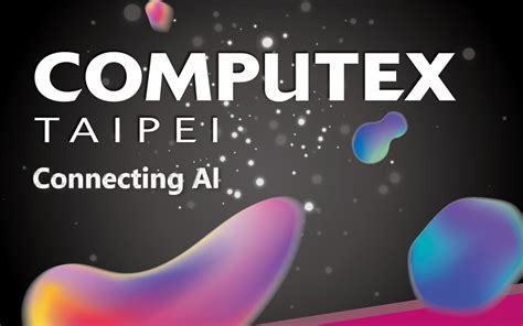 Computex 2024 O Que Esperar Da Maior Feira De Eletrônicos Da Ásia