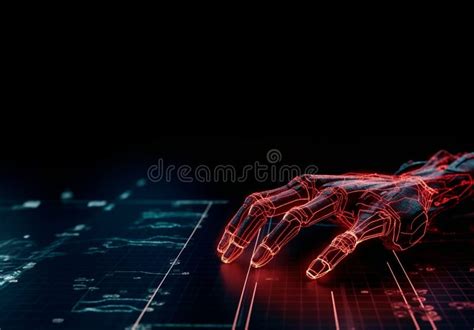 Robot Hand Artificial Intelligence Ai Self Learning Improving Development Problem Solving