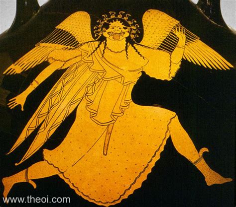 The Three Gorgons Seth Mythology