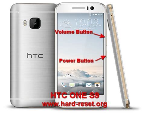 How To Easily Master Format HTC ONE S9 With Safety Hard Reset Hard Reset Factory Default