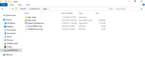 Attacking Common Applications — Exploiting Web Vulnerabilities In Thick Client Applications By