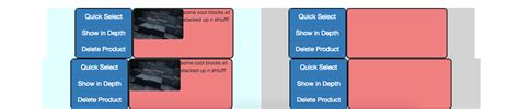 Html Rows In Bootstrap Grid Don T Line Up Stack Overflow