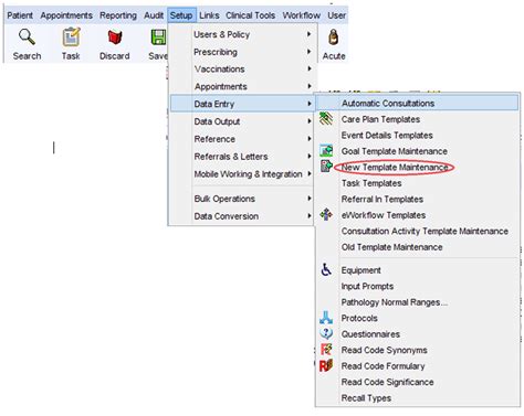 Prevent Type 2 Opt Out Code Use In Tpp Systmone Nhs England Digital